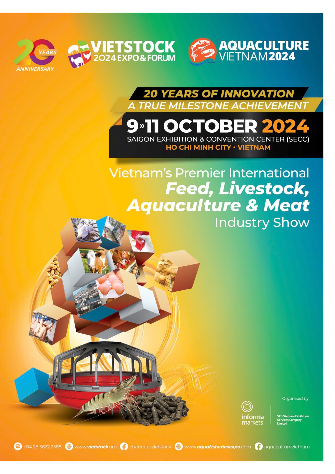 E-Brochures - Aquaculture Vietnam